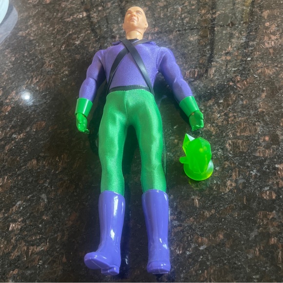 Mego | Toys | Lex Luthor 4 Mego Articulated Figure Toy | Poshmark